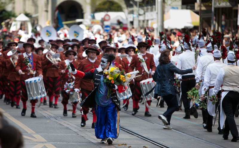 Sechseläuten - Alchetron, The Free Social Encyclopedia